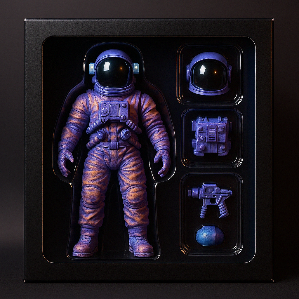 Simpedit One Click to Transform Your Image with Trendy Style